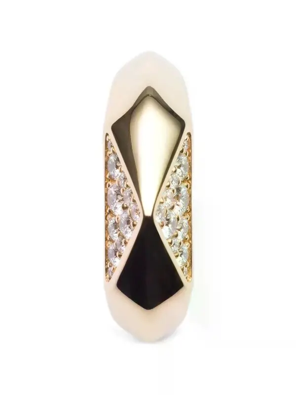 Prada Eternal Diamonds Ring