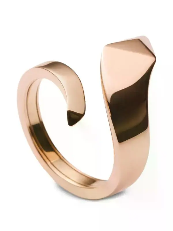 Prada Eternal Snake Mini Ring