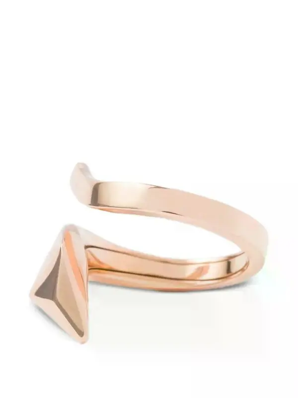 Prada Eternal Snake Mini Ring
