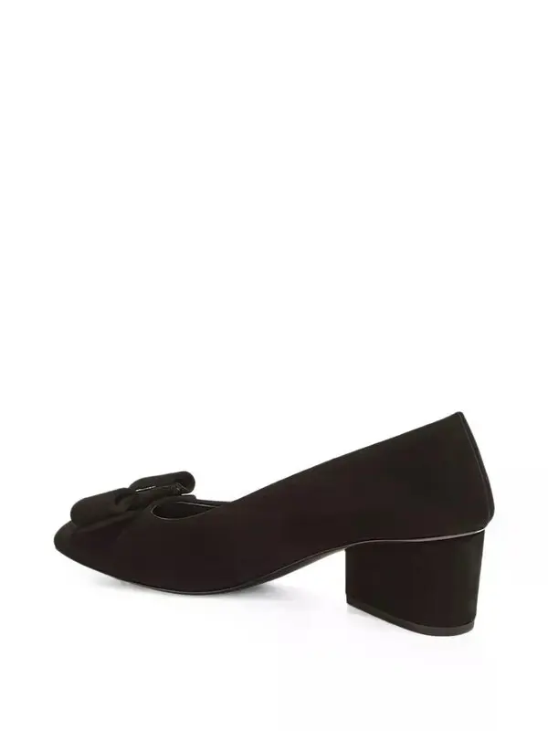 FERRAGAMO Vara Bow Pumps