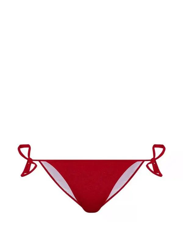 Dsquared2 Side-tie Bikini Bottoms