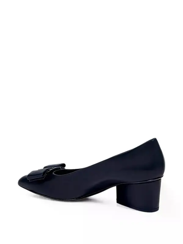 FERRAGAMO Vara Bow Pumps