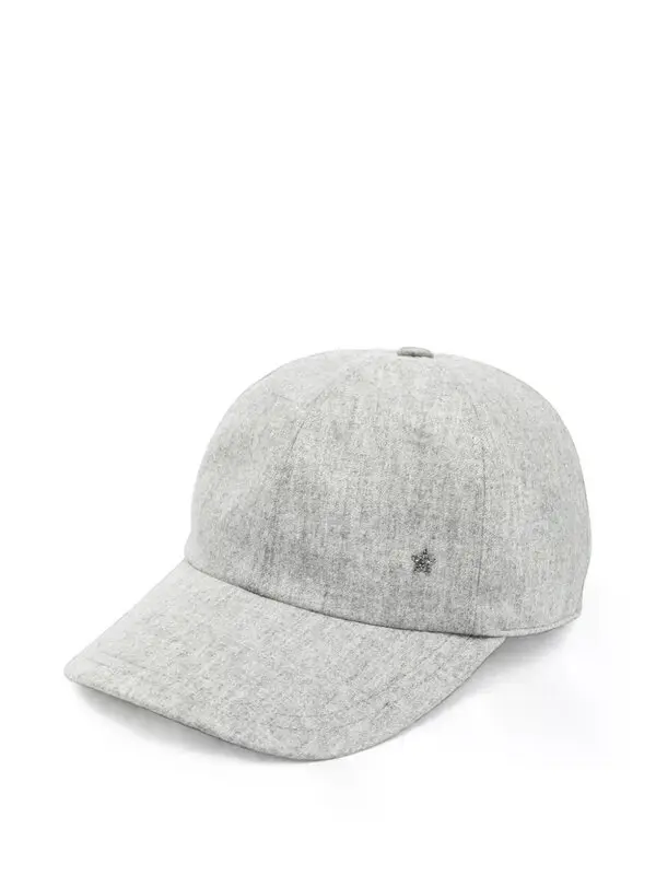 Lorena Antoniazzi Star-patch Baseball Cap