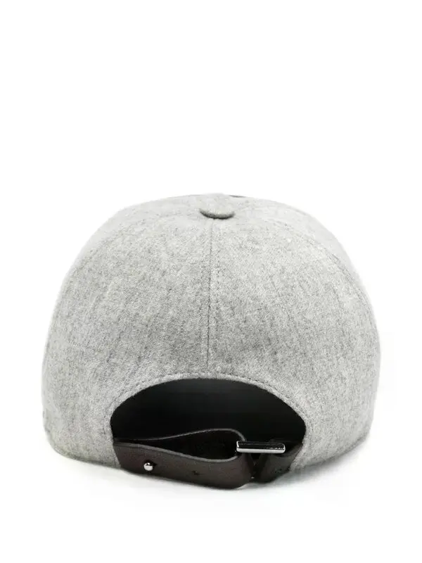 Lorena Antoniazzi Star-patch Baseball Cap