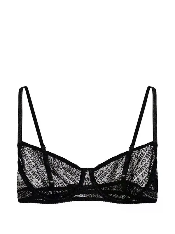 Dsquared2 Balconette Bra