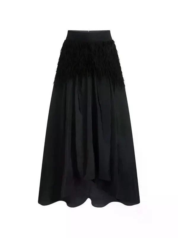 Karl Lagerfeld Karl Studio Big Skirt