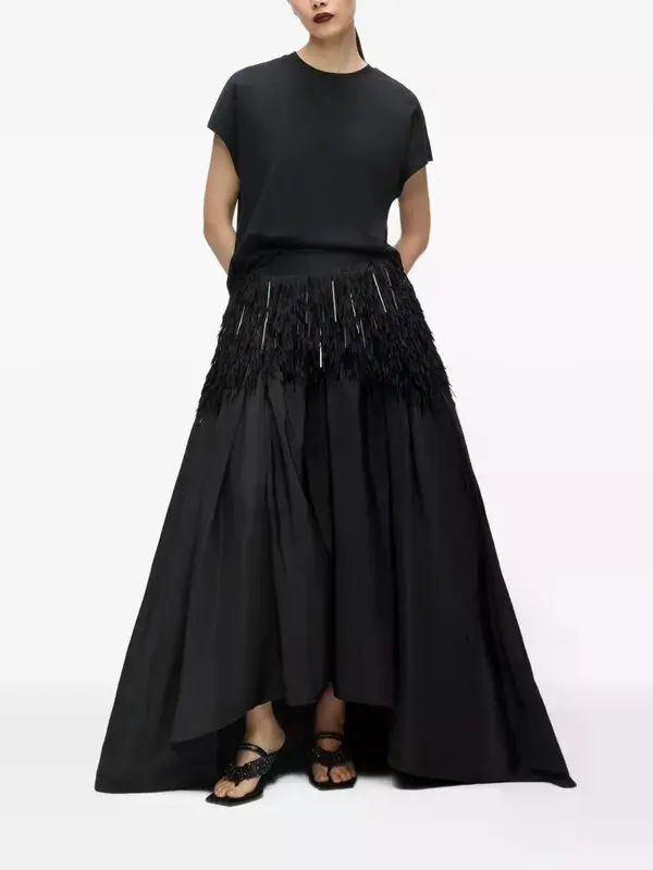 Karl Lagerfeld Karl Studio Big Skirt