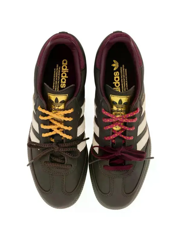 Adidas Samba Sneakers