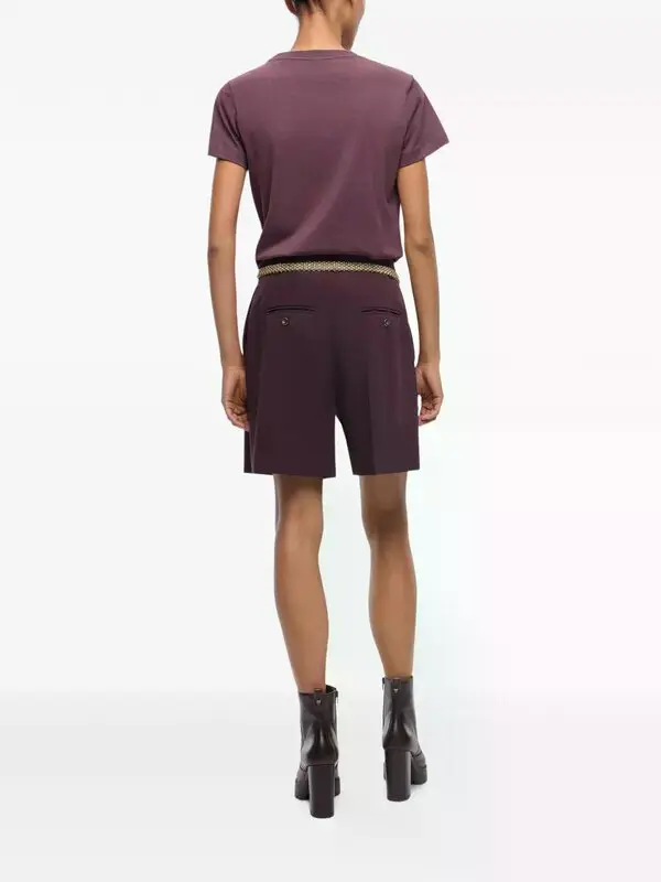 Pinko Logo-print T-shirt