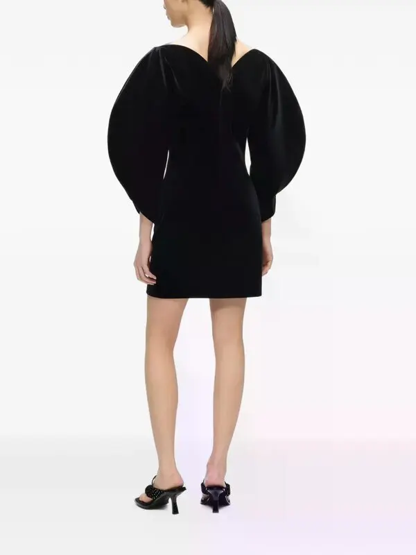 Karl Lagerfeld Karl Studio Coccon Dress