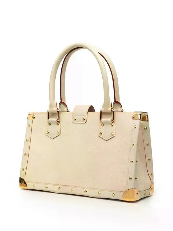 LOUIS VUITTON 2007 Suhali Le Fabuleux Handbag