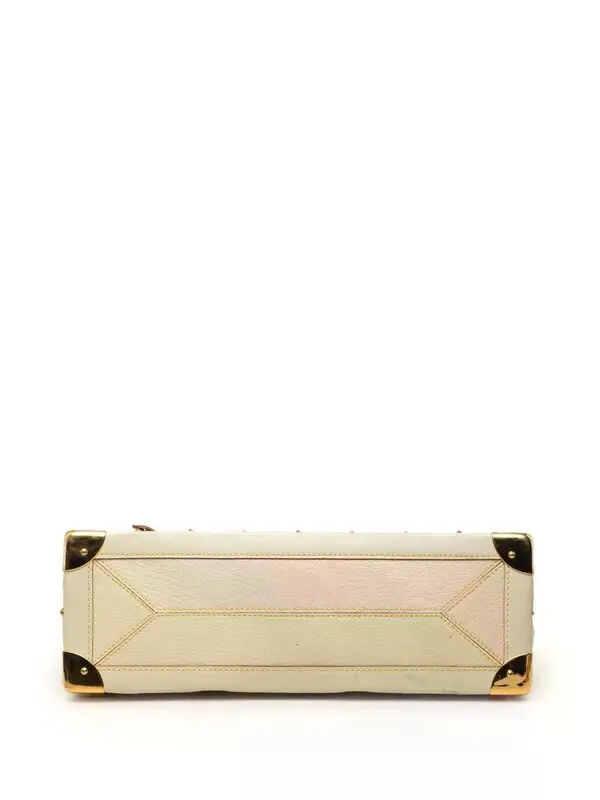 LOUIS VUITTON 2007 Suhali Le Fabuleux Handbag