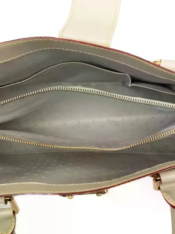 LOUIS VUITTON 2007 Suhali Le Fabuleux Handbag
