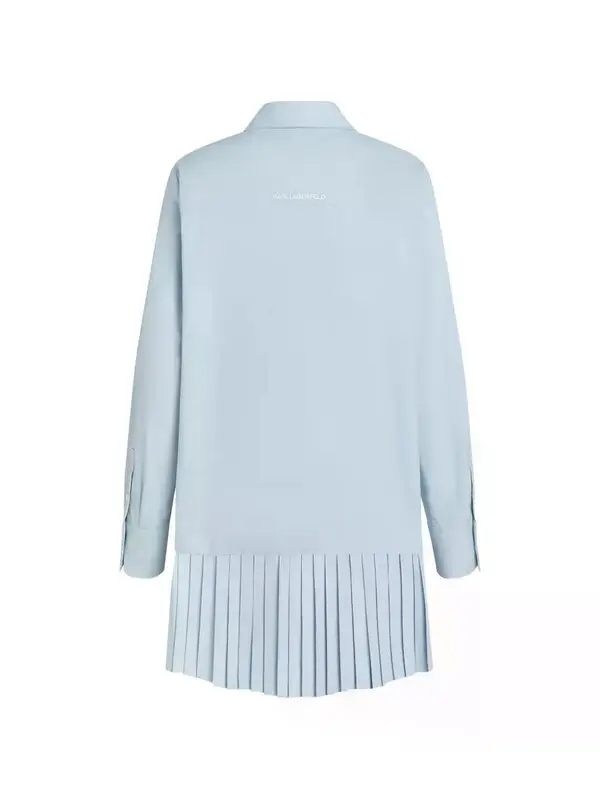 Karl Lagerfeld Ikon Shirt Dress