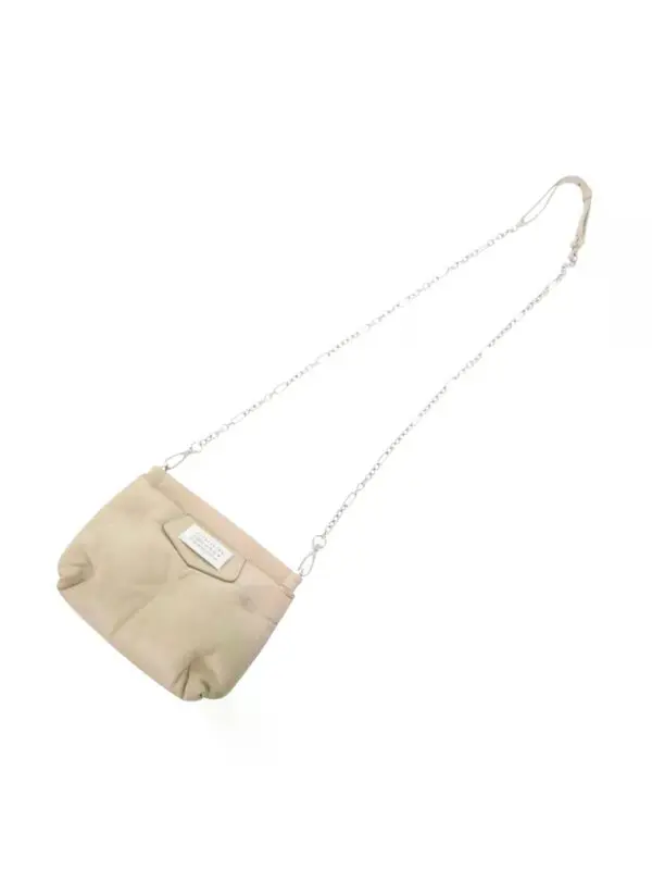 MAISON MARGIELA Leather Cross Body Bag