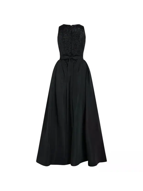 Karl Lagerfeld Transformable Sequin Dress