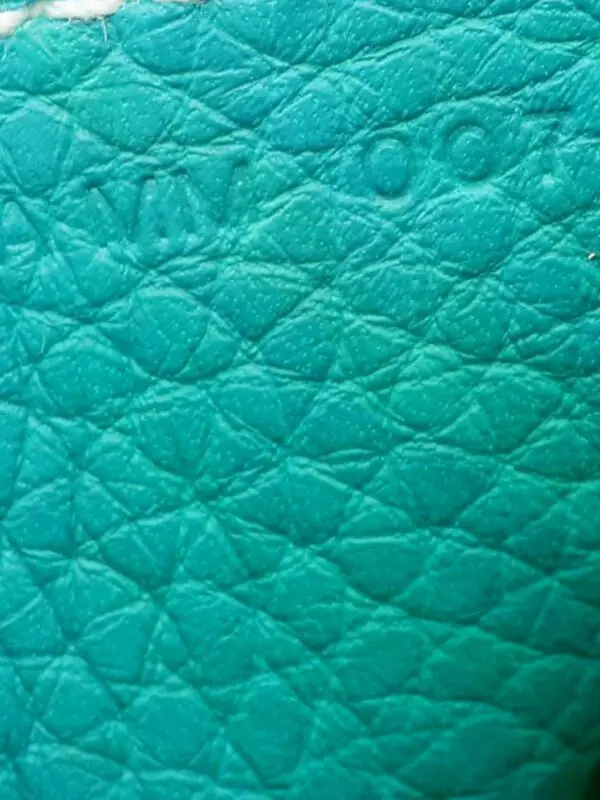 Hermès 2017 Clemence Halzan 31 Satchel - Blue