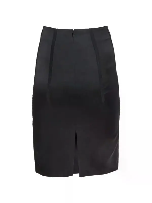 La Perla Pencil Skirt