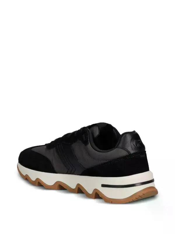 Sorel Kinetic™ Ember Logo-debossed Sneakers