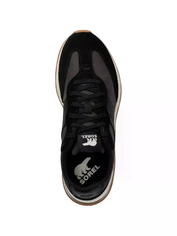 Sorel Kinetic™ Ember Logo-debossed Sneakers