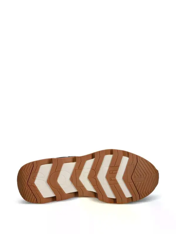Sorel Kinetic™ Ember Logo-debossed Sneakers