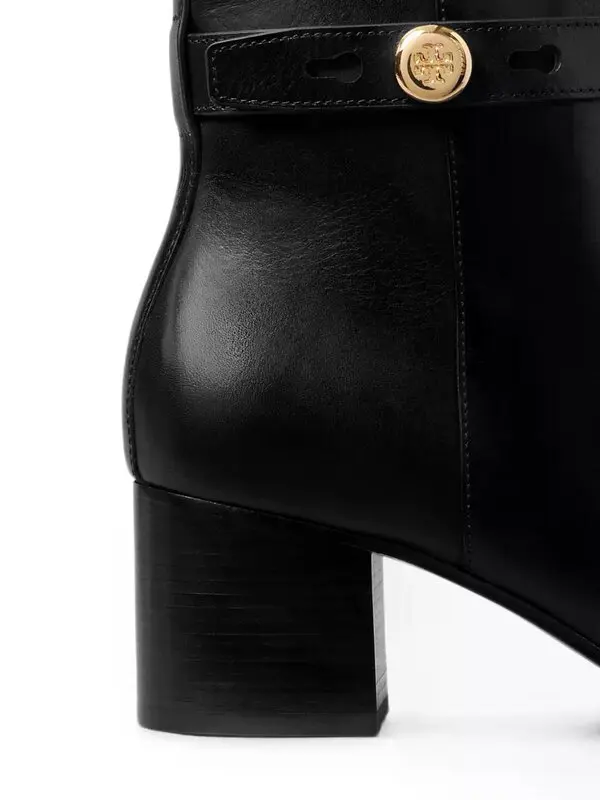 Tory Burch Romy Ankle Boots