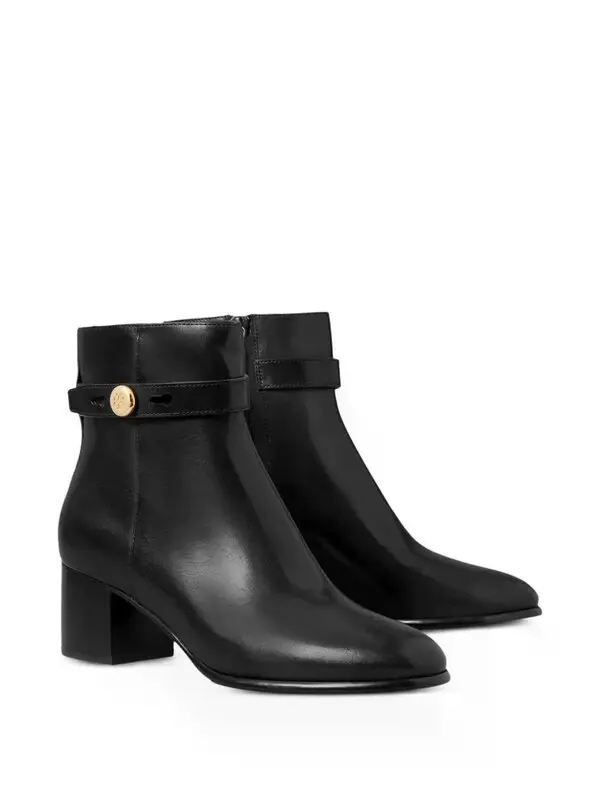 Tory Burch Romy Ankle Boots