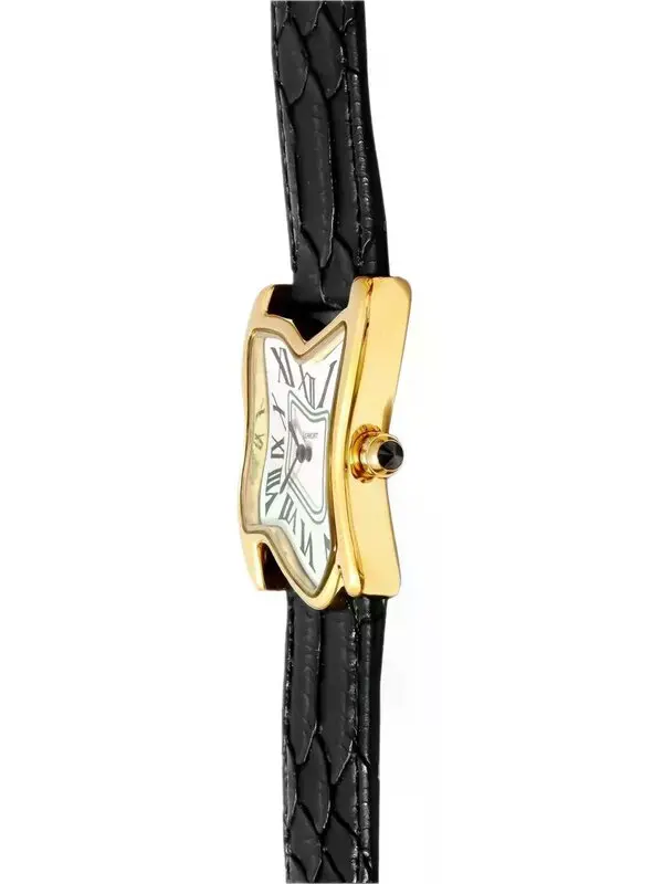 LAPHONT Square Melting Watch