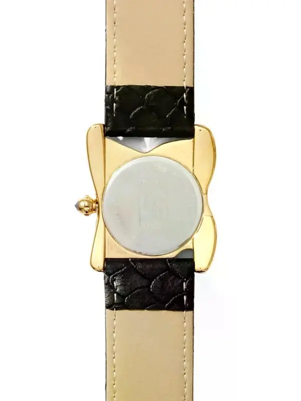 LAPHONT Square Melting Watch