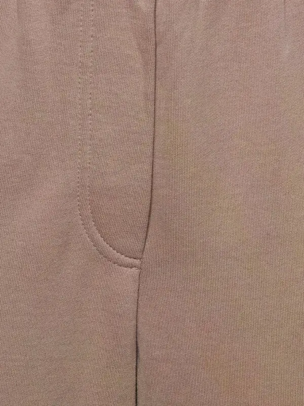 Brunello Cucinelli Elasticated-waist Track Pants