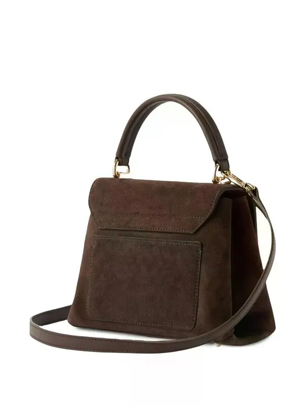 Furla 1927 Top Handle Mini Bag