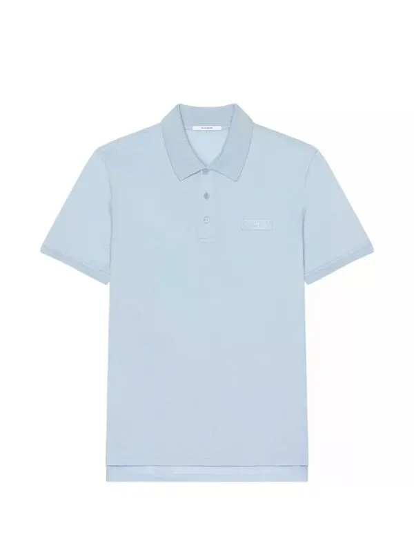 Givenchy Cotton Polo Shirt