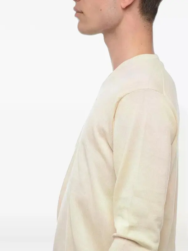 Corneliani V-neck Sweater