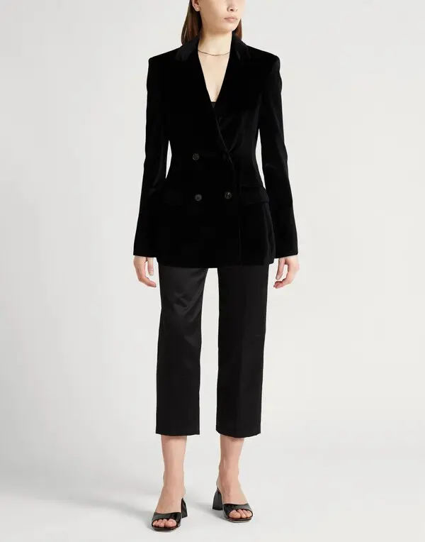 DRUMOHR Blazer Size Cotton