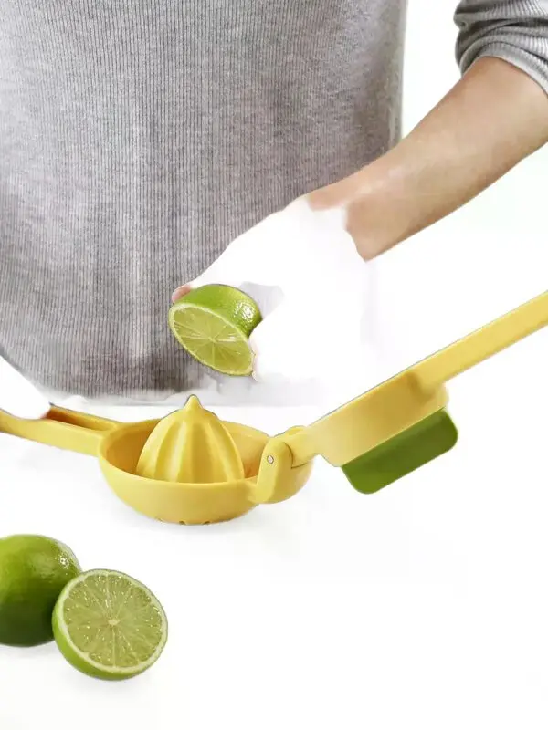 JOSEPH JOSEPH Juicemax™ Helix Citrus Press