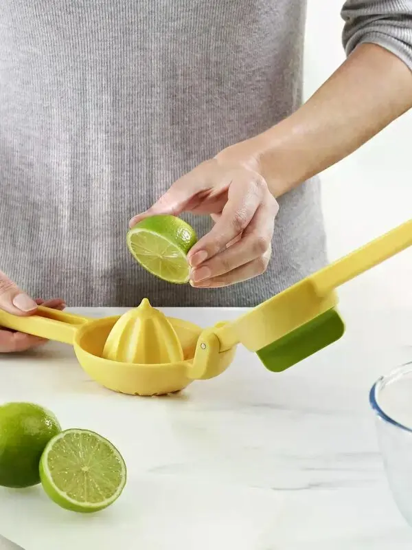 JOSEPH JOSEPH Juicemax™ Helix Citrus Press
