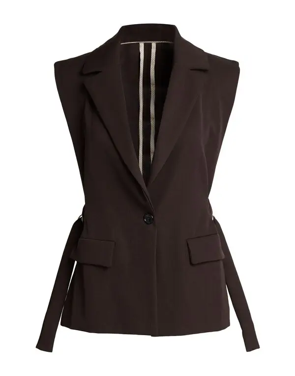 DRUMOHR Blazer Size Virgin Wool