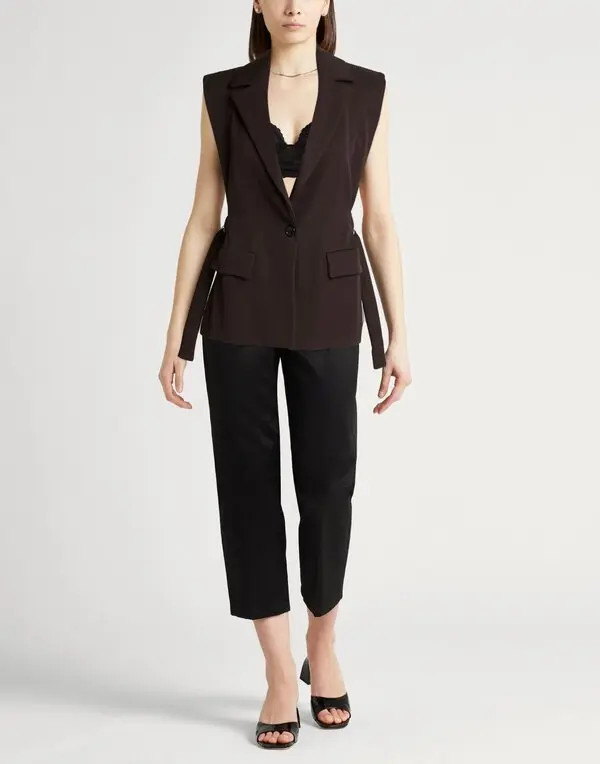 DRUMOHR Blazer Size Virgin Wool