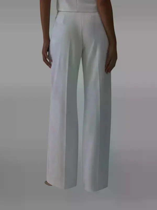 Liu Jo Wide-leg Palazzo Pants