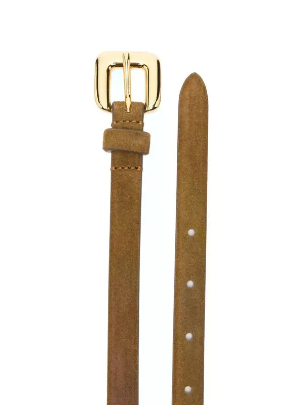 DEHANCHE Mara Suede Belt