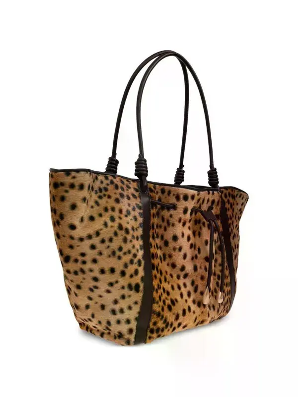 Cult Gaia Shuna Large Tote Bag