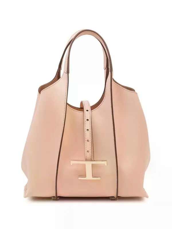 TOD'S T-timeless Tote Bag