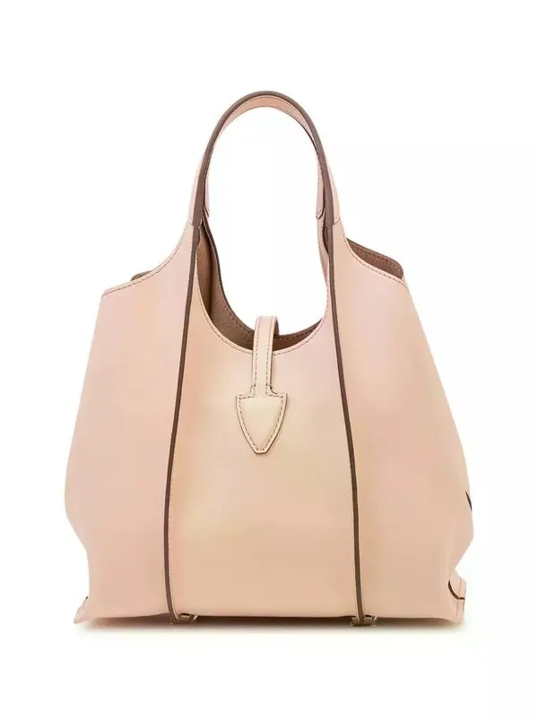 TOD'S T-timeless Tote Bag