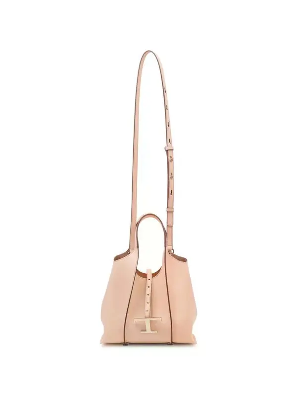 TOD'S T-timeless Tote Bag