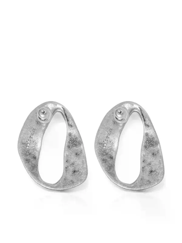 Cult Gaia Rue Mini Earrings
