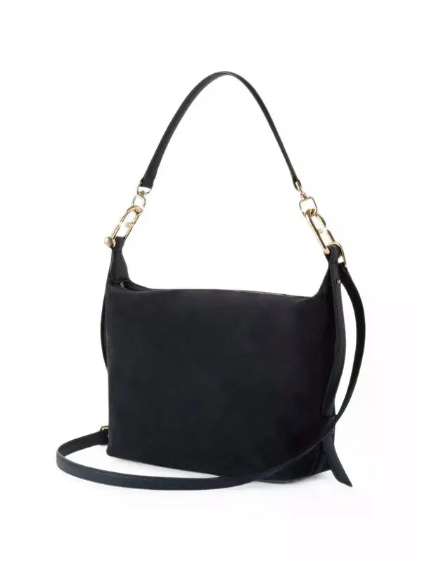 Furla Tonie Shoulder Bag - Blue