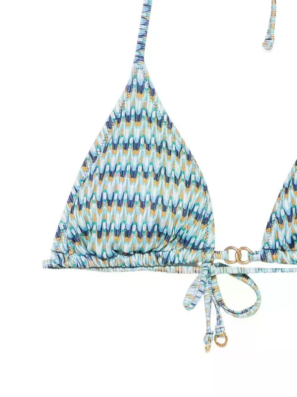 BANANA MOON Jotrao Triangle Bikini Top