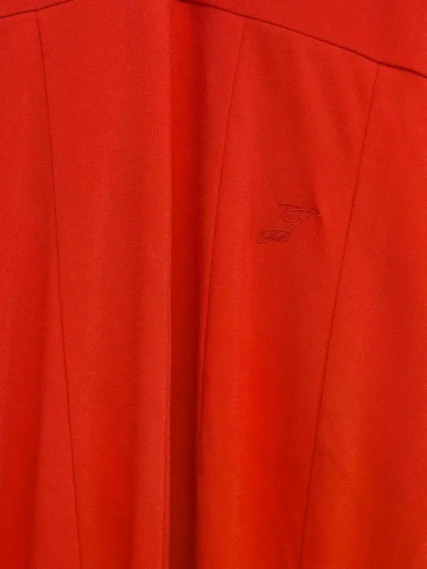 Jacquemus The Losange Dress