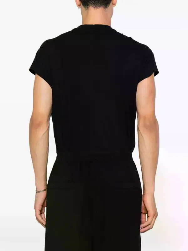 Rick Owens Cargo Shorts