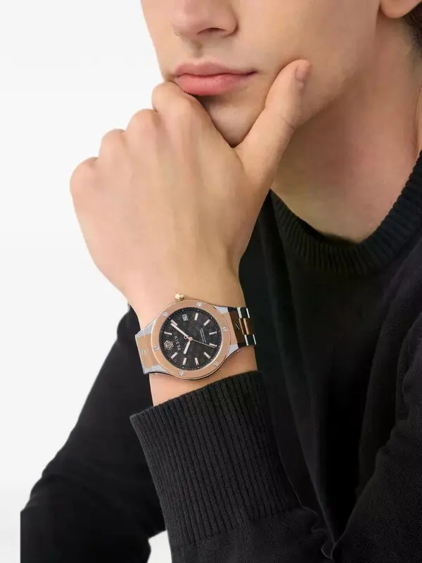 Philipp Plein Plein Underdog 44mm Watch